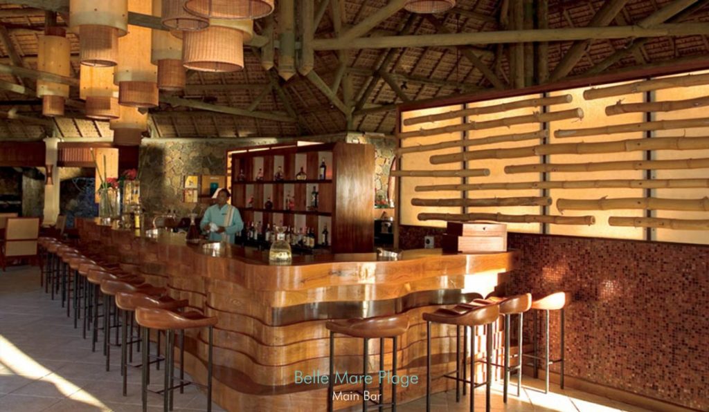 Main Bar | Jean Marc Eynaud Architects