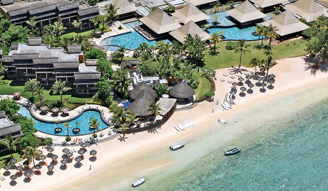 Heritage Awali | Jean Marc Eynaud Architects