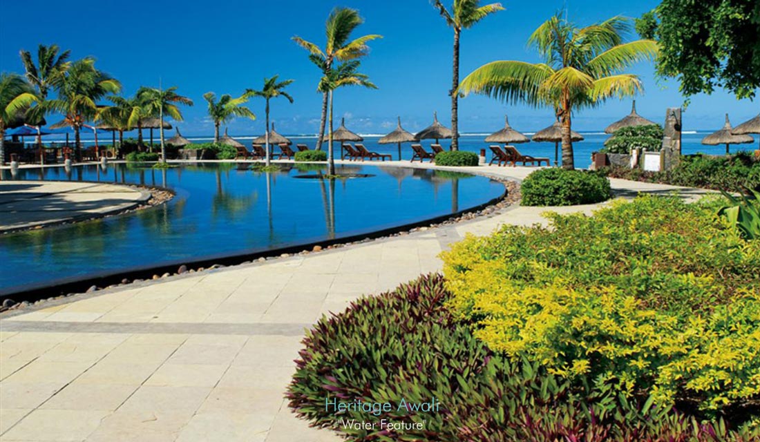 Heritage Awali | Jean Marc Eynaud Architects